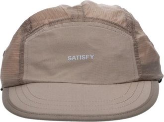 SATISFY Baseball Cap Rippy