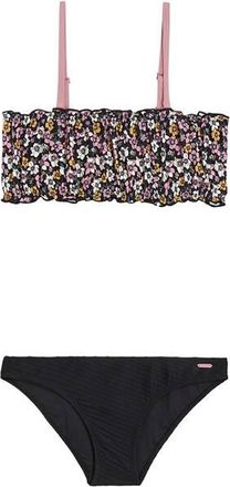 Protest Kinder Bikini PRTBAHAMAS JR bandeau bikini