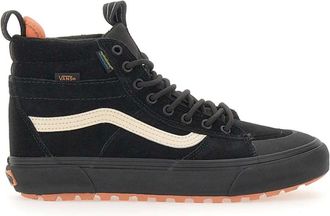 Vans Homme, Chaussures, Noir, Taille: 39 1/2 EU MTE Sk8-Hi Waterproof