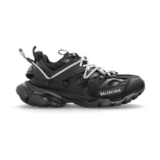 Balenciaga Track Trail Laces Sneaker - - Shoes - Damen - Schwarzk - 40 EU