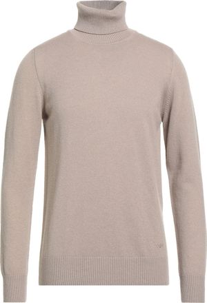 Emporio Armani STRICKWAREN - Rollkragenpullover auf YOOX.COM