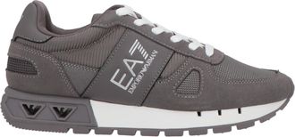 Emporio Armani SCHUHE - Sneakers auf YOOX.COM