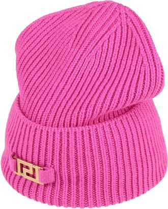 Versace ACCESSOIRES - M&uuml;tzen & H&uuml;te auf YOOX.COM