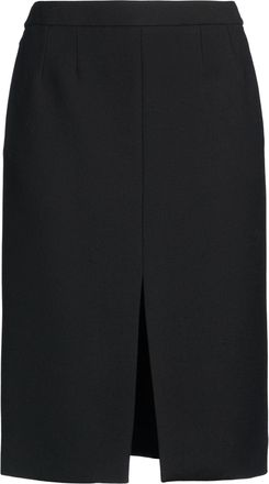 Dolce & Gabbana HOSEN & R&Ouml;CKE - Midi-R&ouml;cke auf YOOX.COM