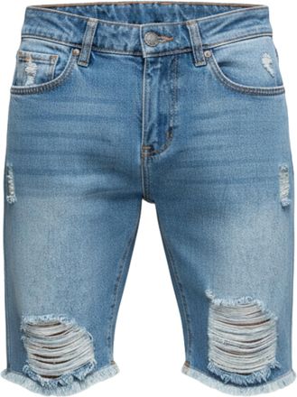Ombre Jeans