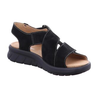 Hartjes Damen, Schuhe, Schwarzk, 37 EUGr&ouml;&szlig;e