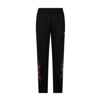 Phobia Archive Leichte Trainingshose - - Trousers - Herren - Schwarzk - XL