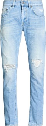 Dondup HOSEN & R&Ouml;CKE - Jeanshosen auf YOOX.COM