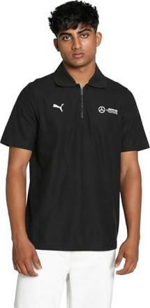 Puma Polo Mercedes-AMG Petronas F1 Homme XXL Black