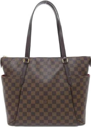 Louis Vuitton Damen, Pre-Owned, Braun, ONE SIZEGr&ouml;&szlig;e