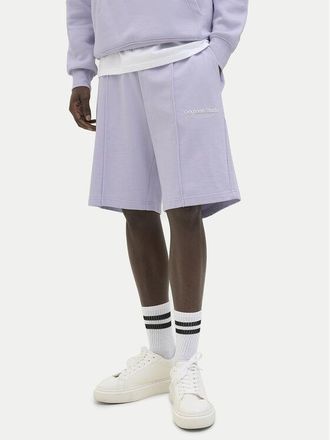 Jack & Jones Jack & Jones Sportshorts Vesterbro 12252251 Violett Relaxed Fit