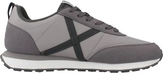 Munich Homme, Chaussures, Gris, Taille: 42 EU Rush 03 Baskets