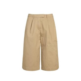 Topshop Short cargo Tsfemke en coton