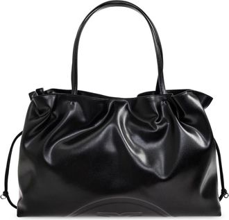 Tory Burch Femme, Sacs, Noir, Taille: ONE Size Ella Shoulder Bag