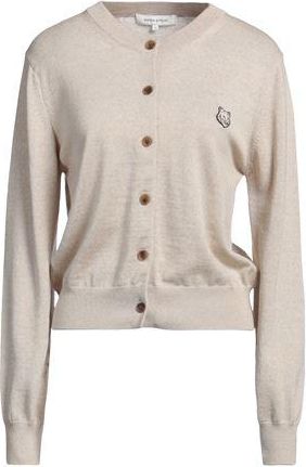 Maison Kitsun&eacute; MAILLE - Cardigans sur YOOX.COM