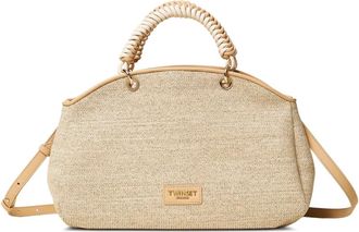 Twinset Femme, Sacs, Beige, Taille: ONE Size Borsa