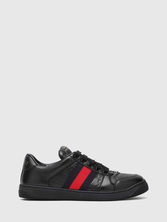 Gucci Baskets GUCCI Homme couleur Noir