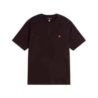 Thinking Mu T-Shirts - - Tops - Herren - Schwarzk - M