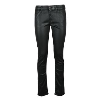 Vivienne Westwood Slim Jeans - - Jeans - Damen - Schwarzk - W26