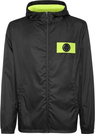 Plein Sport Herren Schlupfjacke M Windbreaker