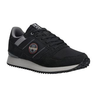 Napapijri Sneakers - - Shoes - Herren - Schwarzk - 40 EU