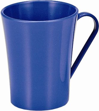 Universal Works Universal Henkelbecher (Kunststoff * Sortiert * 300 ml)