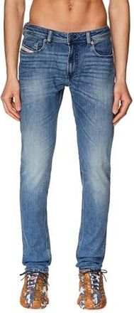 Diesel 1979 Sleenker_Pants_Bleu_34W / 34L