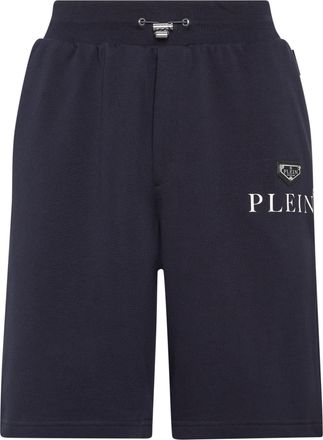 Philipp Plein Jogginghose Iconic Plein