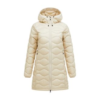 Peak Performance Steppmantel mit Daunen