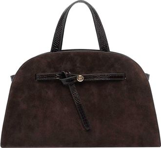 Tory Burch Shopper - Braun