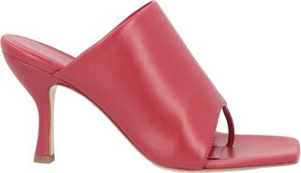 Gia Couture SCHUHE - Zehentrenner auf YOOX.COM