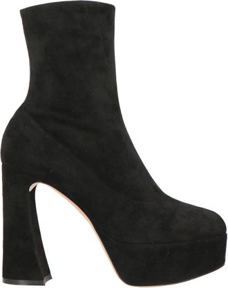 Gianvito Rossi SCHUHE - Stiefeletten auf YOOX.COM