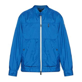 Moncler Homme, Vestes, Bleu, Taille: M Day-Namic Jacket