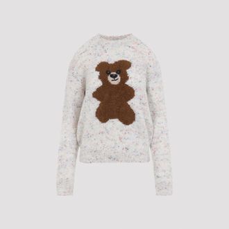 Moschino Pull Ours