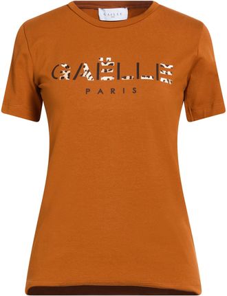 Ga&euml;lle Paris TOPS - T-shirts auf YOOX.COM
