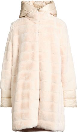 Marella JACKEN & M&Auml;NTEL - Shearling- & Kunstfell auf YOOX.COM
