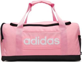 adidas Tasche Linear Duffel Small JX9041 Rosa
