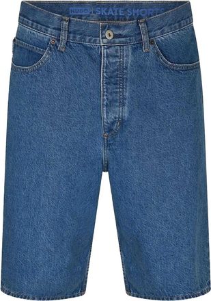HUGO BOSS Hugo - Shorts f&uuml;r Herren (Blau)