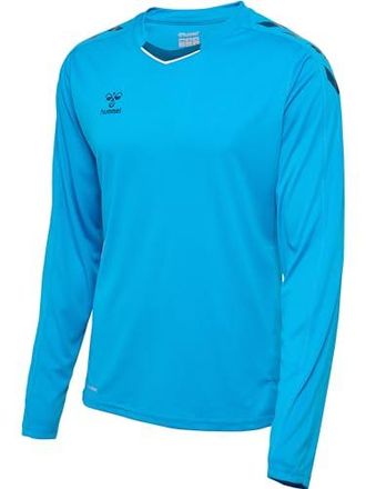 Hummel T-Shirt Hmlcore Multisport Adulte Respirant S&eacute;chage Rapide Taille