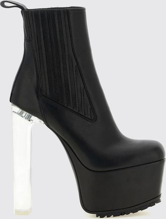 Rick Owens Stiefel Damen Farbe Schwarz