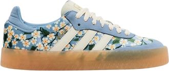adidas Femme, Chaussures, Multicolore, Taille: 36 2/3 EU Baskets Sambae