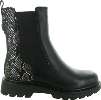 Tamaris Damen, Schuhe, Schwarzk, 40 EUGröße