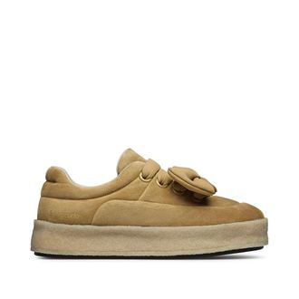 Barracuda Damen, Schuhe, Braun, 38 1/2 EUGr&ouml;&szlig;e