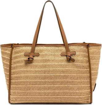 Gianni Chiarini Femme, Sacs, Brun, Taille: ONE Size Gianni Chiarini Bags