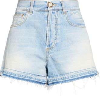 Vicolo HOSEN & R&Ouml;CKE - Jeansshorts auf YOOX.COM