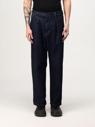 Carhartt Work in Progress Jeans CARHARTT WIP Herren Farbe Denim
