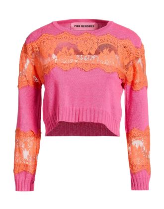 Pink Memories STRICKWAREN - Pullover auf YOOX.COM