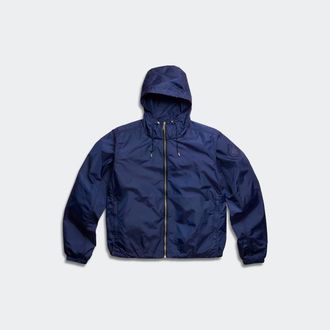 Canada Goose Leichte Drift Kapuzenjacke (M&auml;nnlich, Oxford Navy, XL)
