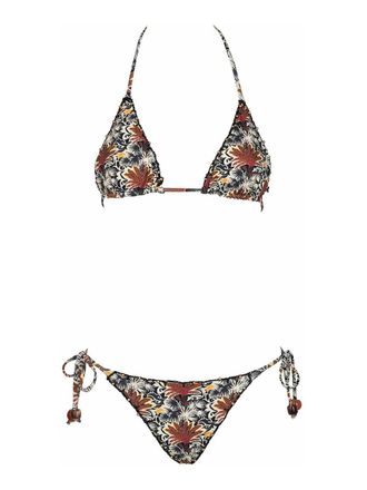 Anjuna Bikini - Nude