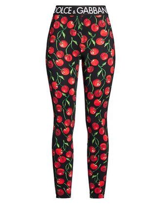Dolce & Gabbana BAS - Leggings sur YOOX.COM